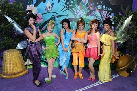 Pin By Redacted On Tinkerbell Party Disney Fairies Costumes Friend