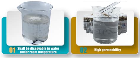 Glass Transition Temperature Of Hpmc And Its Correlation With Polymer Properties