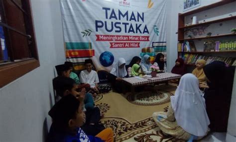Pengajian Bulanan Ummahat Dan Wali Santri Pesantren Al Hilal 2 Cipadung