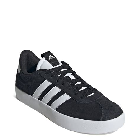 Adidas Men S VL Court Sneaker The Shoe Company