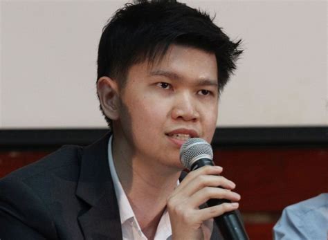 Ge15 Muda And Pakatan Have Ironed Out Seat Distribution Says Party Co