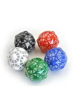 The Dice Lab Sided Dice National Museum Of Mathematics