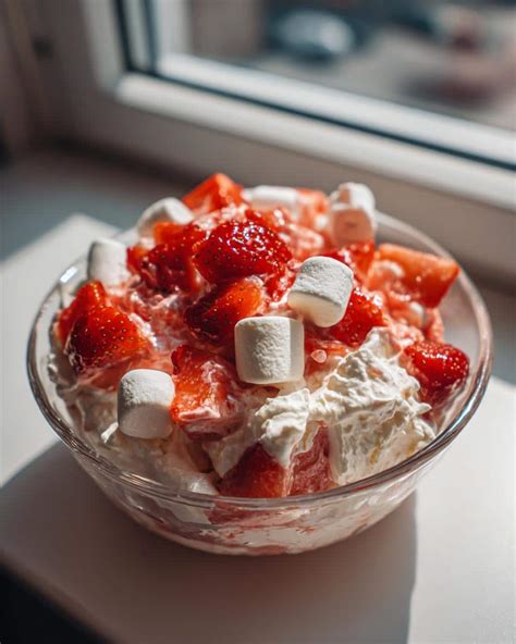 Strawberry Cream Cloud Candy 5 Reasons To Love This Delight