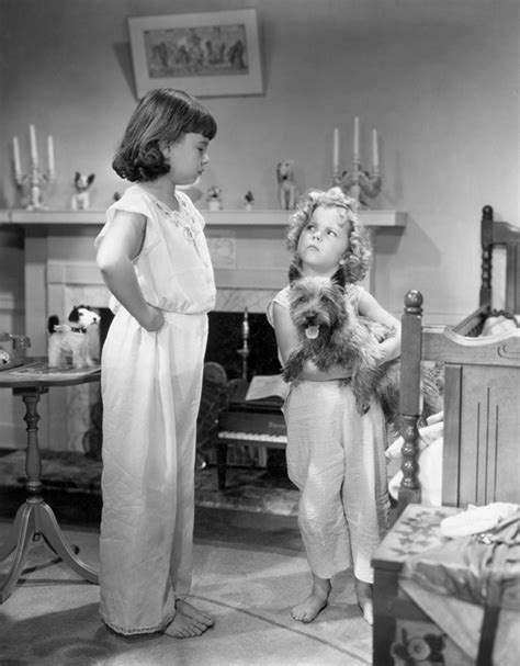 Shirley Temple As A Teen Nude Telegraph