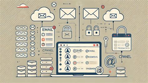 How To Set Up And Manage Email Accounts In CPanel