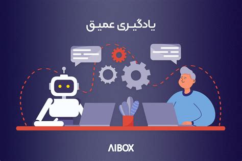 یادگیری عمیق Deep Learning چیست؟ Aibox