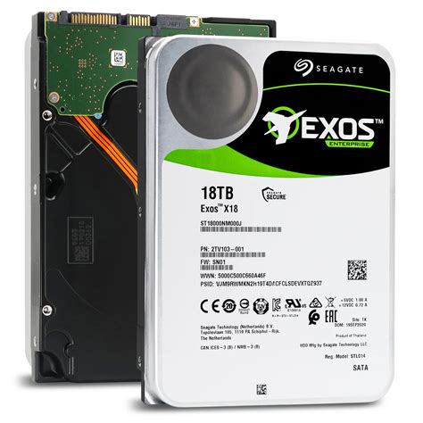 Seagate - Sheeltron Digital System