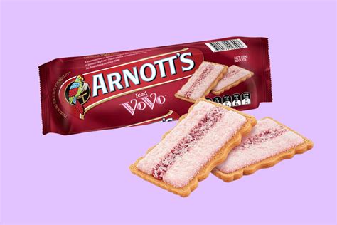 Arnotts Biscuits Ranking Diabolical To God Tier
