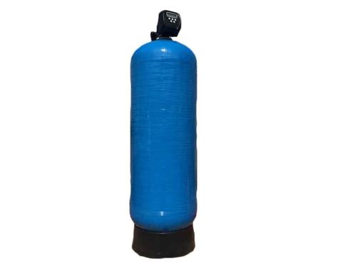 Turbidex 8000 Kiesfilter Kiesfilter Turbidex Alfiltra