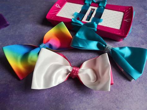 Cool Create Jojo Bow Maker