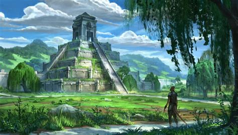 Xanmeer The Elder Scrolls Wiki