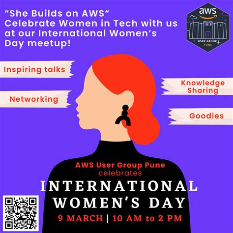 reshma jagtap on linkedin empowertech womensday awscommunity