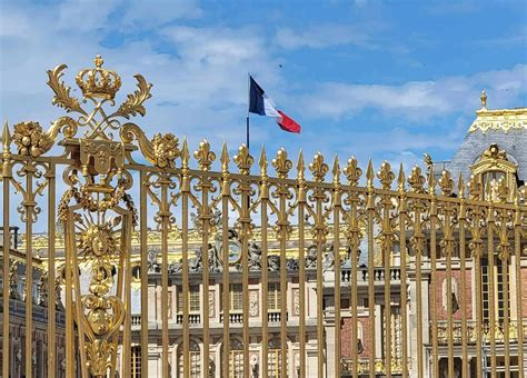 Palace Of Versailles Official Visitor Information Tickets And Tours