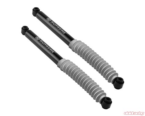 Supreme Suspensions Nitrogen Charged Shocks Ford Explorer 1991 1994