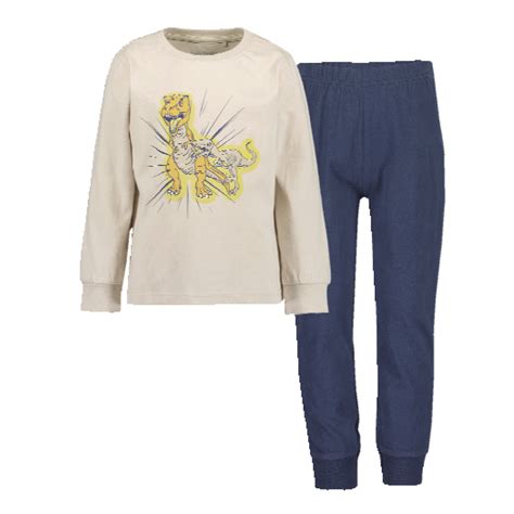 Dětské Pyžamo Blue Seven Levně Kupicz