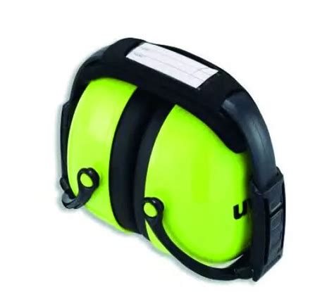 Casque Anti Bruit Pliable Uvex