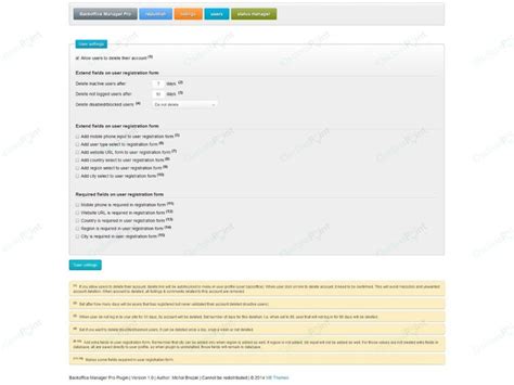 Republish And Feedback Osclass Plugin Backoffice Osclass Plugins
