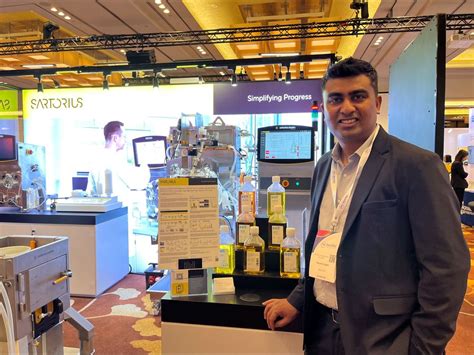 Mayank Gupta On Linkedin Sartorius Cellculturemedia Mayank Gupta On Linkedin Sartorius Cellculturemedia