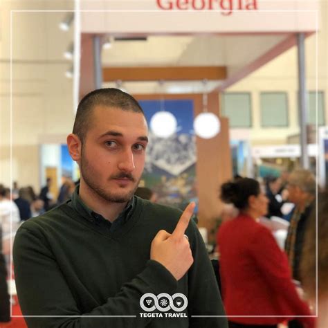 Tegeta Travel • თეგეტა თრეველი On Linkedin Is There A Tourist Fair