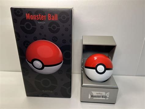 モンスターボール レプリカ 日本版 ポケモン メルカリ