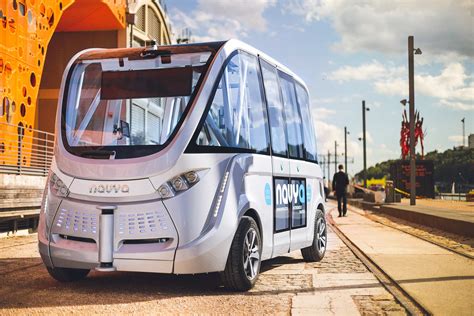 Efficient Public Transport For Sustainable Development