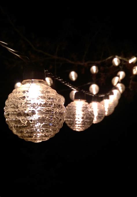 Decorative String Lights Outdoor 25 Tips By Making Your Home Special