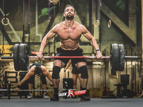 Rich Froning Jr Wallpaper