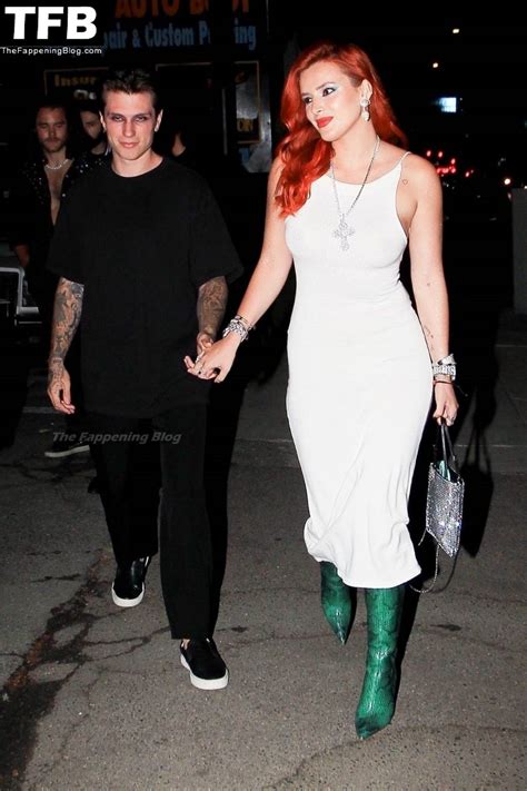 Bella Thorne Naked Sexy Photos Sexy E Girls