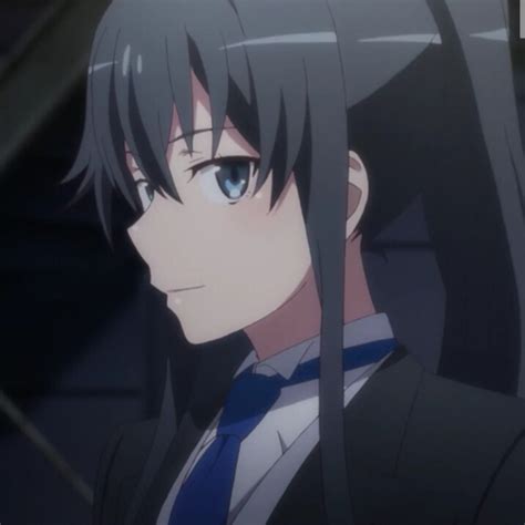 雪之下雪乃 高清图片，堆糖，美图壁纸兴趣社区