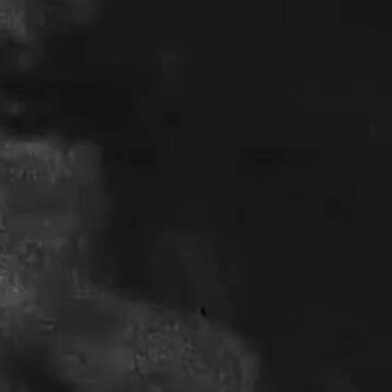 This Image Shows Two Meteors On The Left You Can See An Artificial Download Scientific Diagram