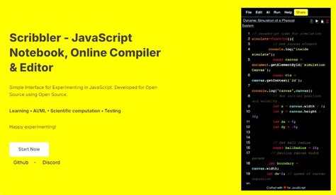 Javascript Webdevelopment Coding Techinnovation Opensource Ai Viknesh Sathya