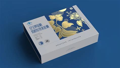保健食品包装设计 固体饮料包装设计 复合肽包装设计 古田路9号 品牌创意 版权保护平台 花瓣网