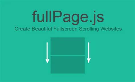 Pantalla Completa Javascript En Html Api Fullscreen Y Ejemplos La