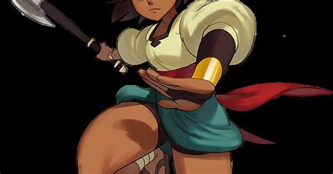 Updated Possible Playable Characters For Indivisible Album On Imgur