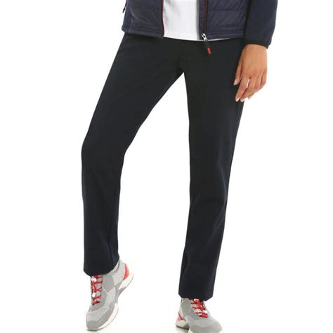 Navigation Pants Ws Polyvisco Slam Womens Fleece