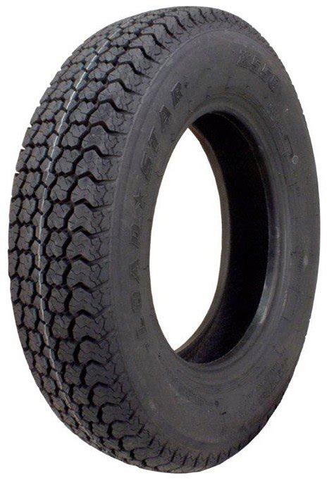 Kenda Loadstar 20575d15 Trailer Tire