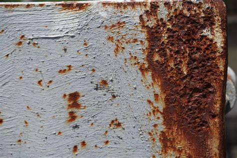 Does Stainless Steel Rust In The Shower Stainless Steel Guide