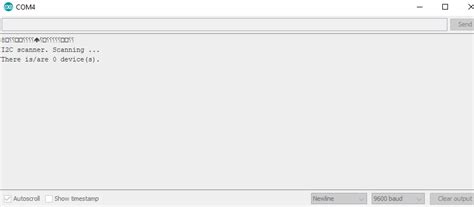 Unable To Scan Address PR33 29 MCP3428 Arduino NCD Io Community