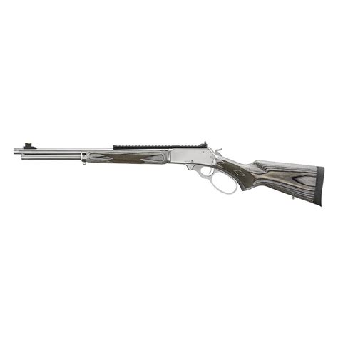 Ruger Marlin Sbl Series Model 336 Rifles 19 1” Barrel 30 30 Win
