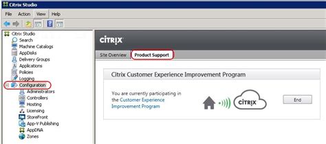 Citrix Delivery Controller Unattended Installation With Powershell And Sccm Dennis Span
