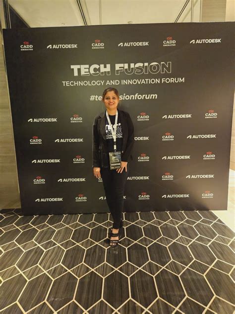 gitanjali bagal on linkedin techfusionforum liveevent