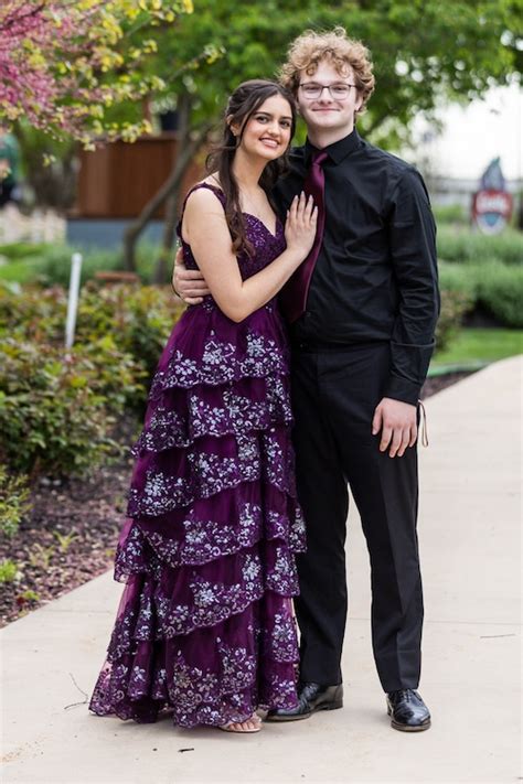 Boiling Springs High School Prom See 92 Photos From Fridays Event