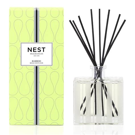 Nest Scented Reed Diffusers Headbutler