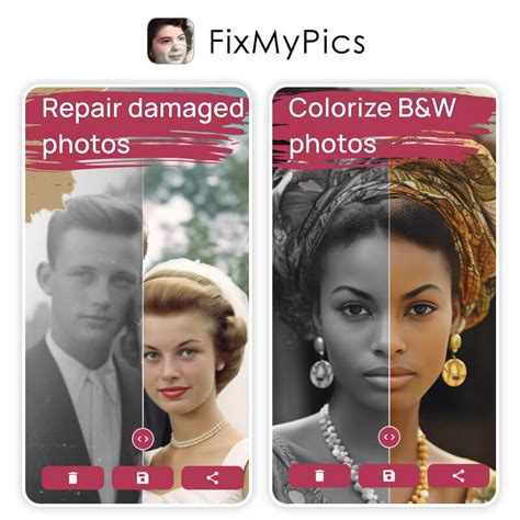 9 Best Free 4k Ai Old Photo Restoration Apps In 2025 Latest Perfect