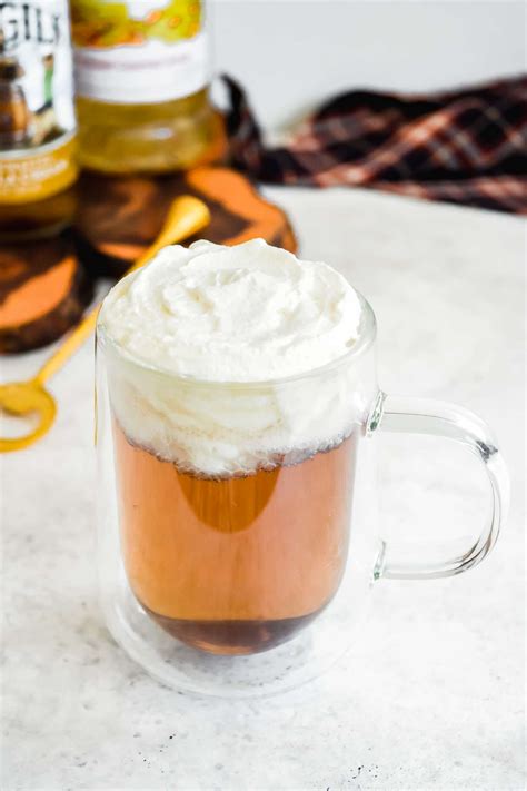 Butterbeer Recipe Universal Studios