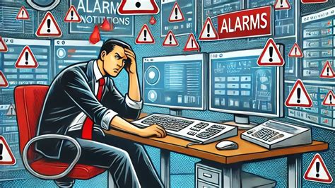 Cutting Through The Noise Reducing Alert Fatigue In Your Physical