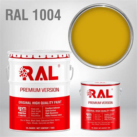 Ral 7035 Light Grey Ralvn Protective And Coatings
