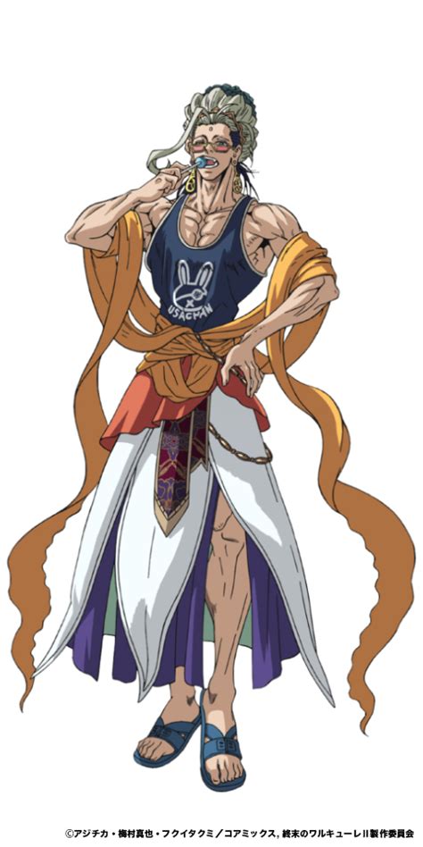 Shuumatsu No Valkyrie Ganha Trailer Para 2ª Temporada Anime United