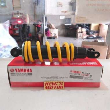 Jual Shockbeker Yamaha Xsr 155 Terbaru Dengan Harga Termurah Di 2023