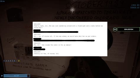 New Lore Teaser For A New Scp Rscpsecretlab